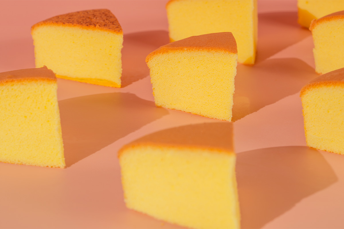 Fusion Butter Cake - No.1 Penang Butter Cake - About Us