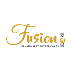 Fusion Butter Cake - No.1 Penang Butter Cake - Outlets
