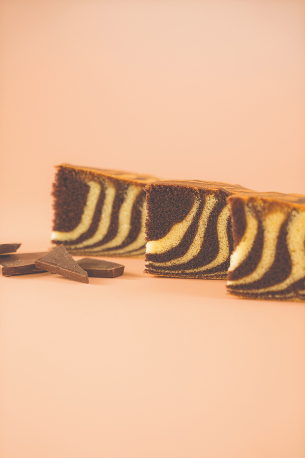 Fusion Butter Cake - No.1 Penang Butter Cake - Grab - Cocoa Zebra ...