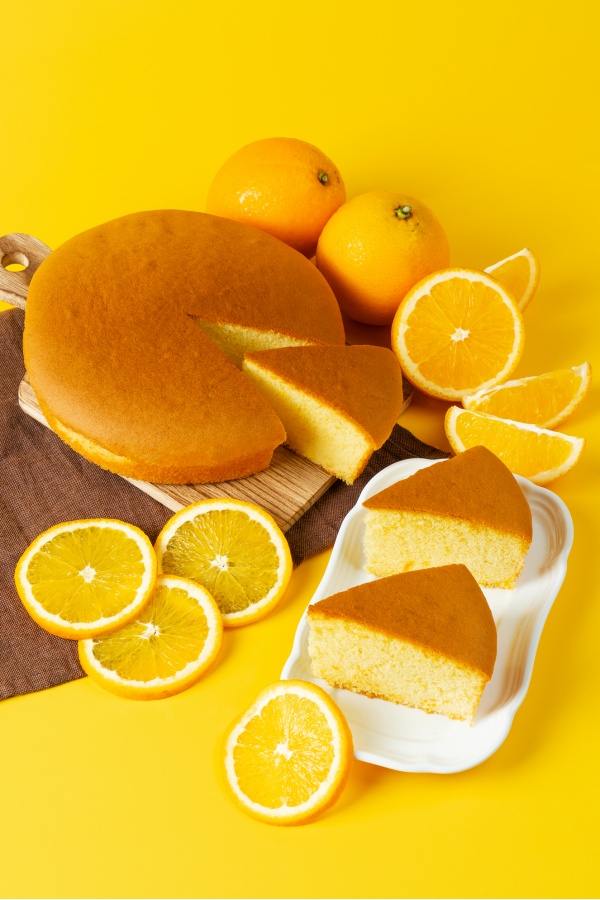 Fusion Butter Cake - No.1 Penang Butter Cake - Products