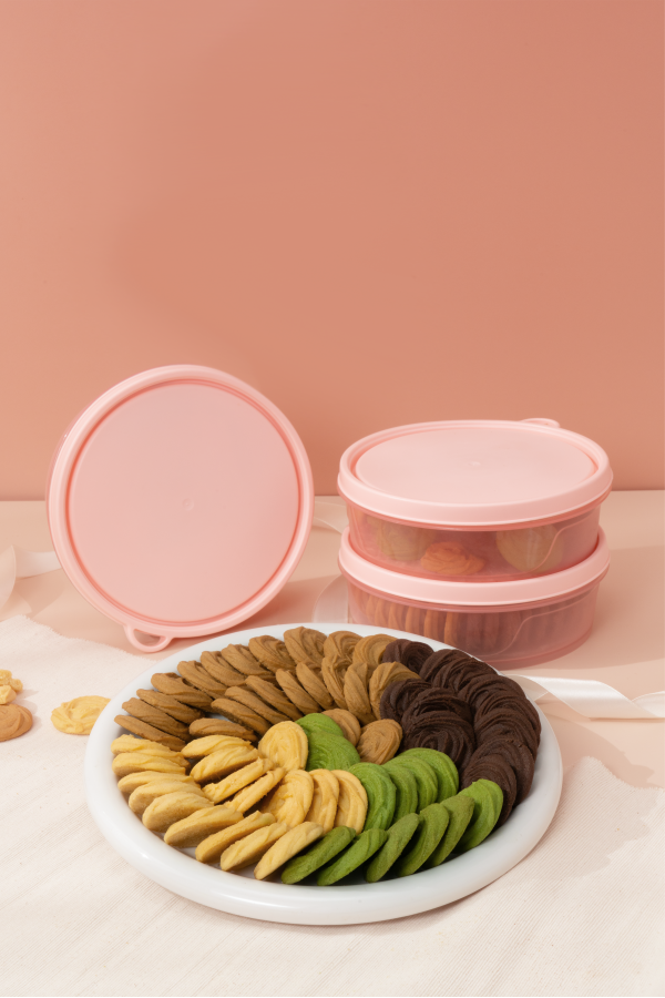 Fusion Butter Cake - No.1 Penang Butter Cake - Products